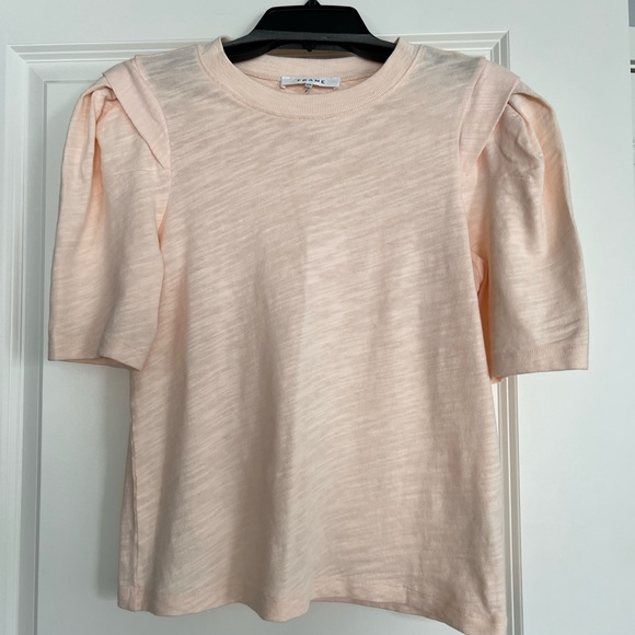 Frame Denim | Tops | Frame Tee | Poshmark